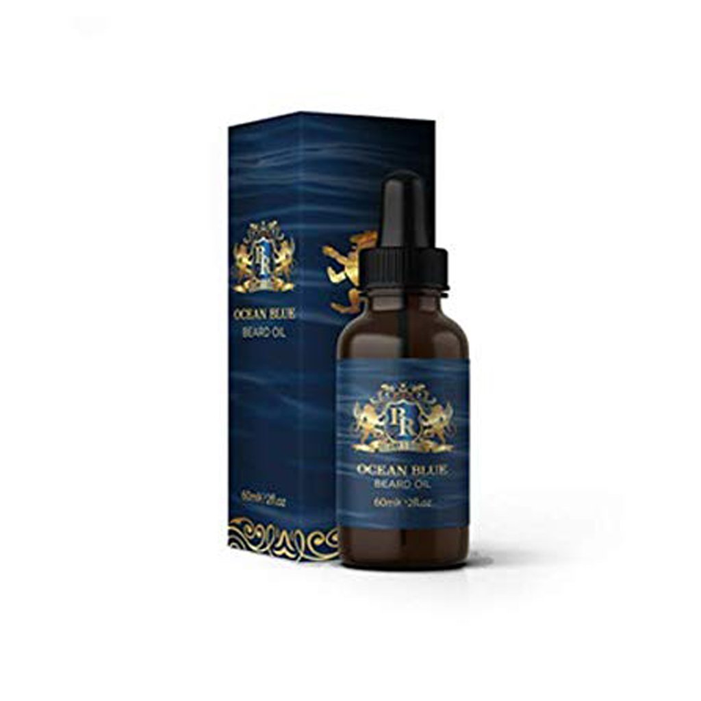 Conditioning and softening Beard Oil for Beard, Mustache or Goatee ...